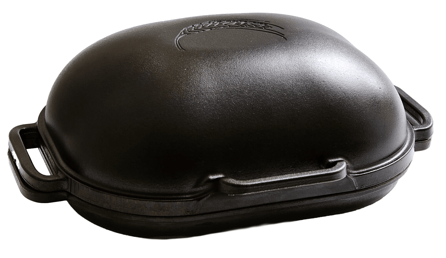 #ADVERTISER/FOCUS: The Challenger Breadware Cast Iron Breadpan with ...